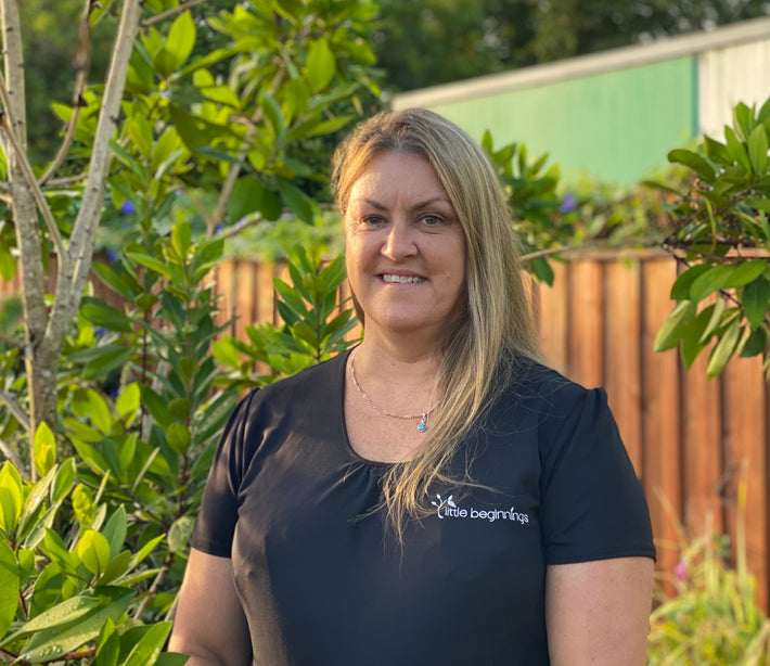 About us – Little Beginnings Medowie